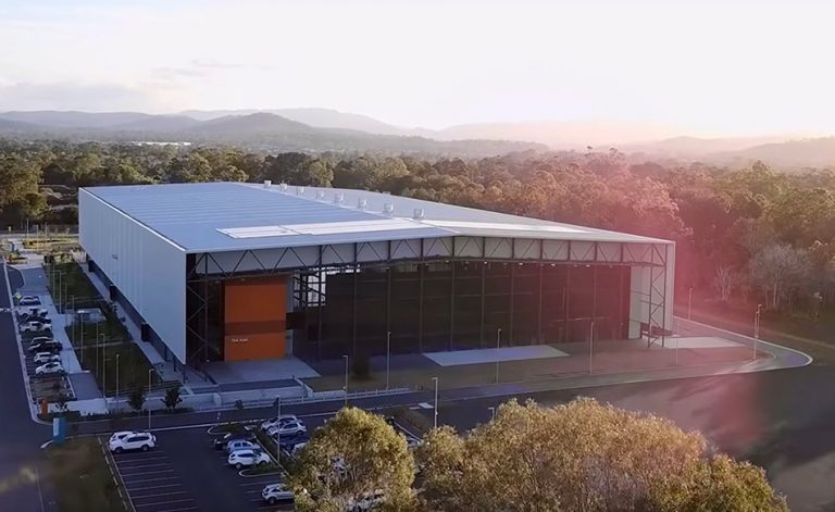 ADL | DAS and IBC Installations Australia ADL | DAS Antenna ...